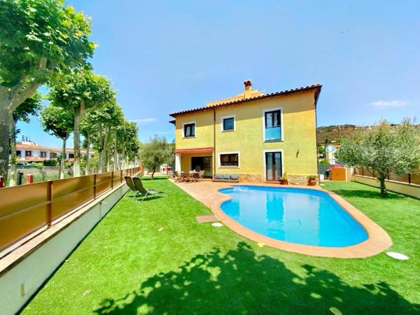 Casa Ylenia - Calonge