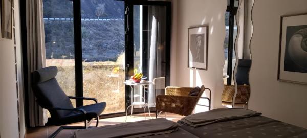 Casa De Isora Private Apartments - Garachico