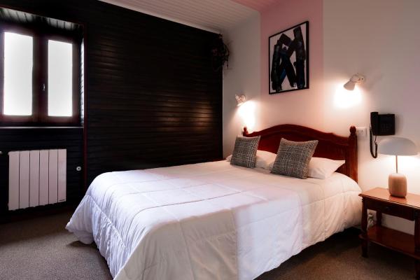 Hôtel Le Cantou 354 - Carennac