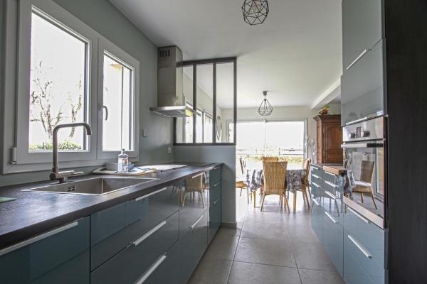 La Maison Des Marronniers - Bayeux