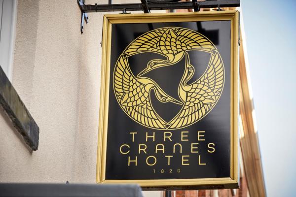 Three Cranes Serviced Apartments - Yorkshire