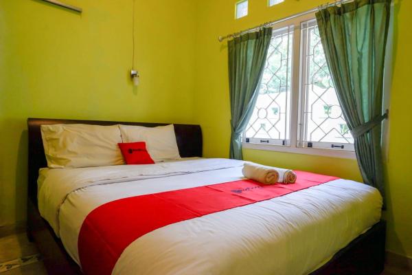 Reddoorz Near Institut Pertanian Yogyakarta - Prambanan