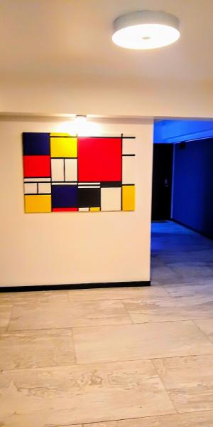 Temporario Ushuaia - Ushuaia