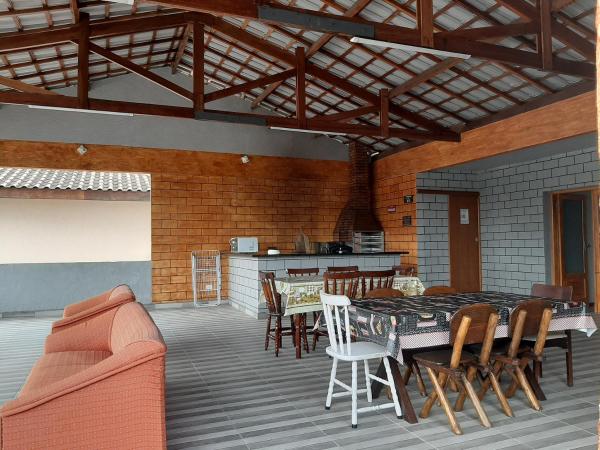 Suites 500m Praia Da Enseada - Guarujá