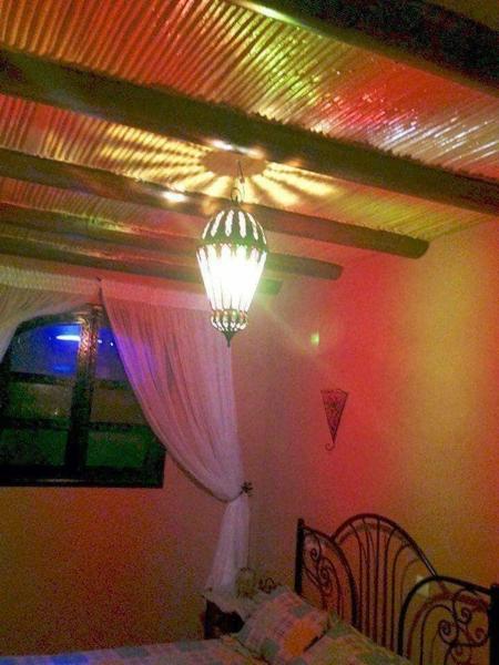 Berber House - Maroc