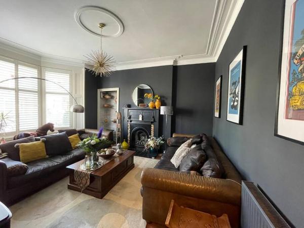 Traditional Apt Close To City Centre & Hampden - Glasgow