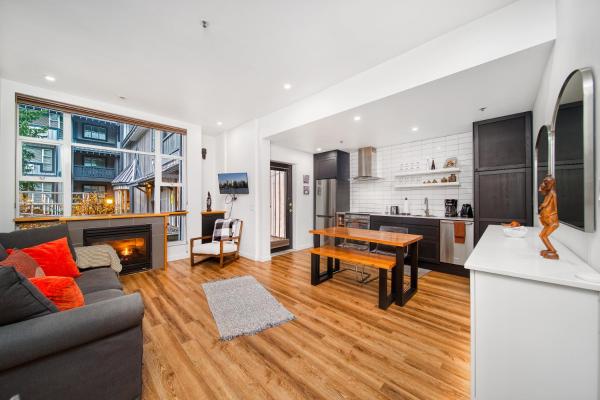 Modern Studio At Blackcomb Base - Whistler