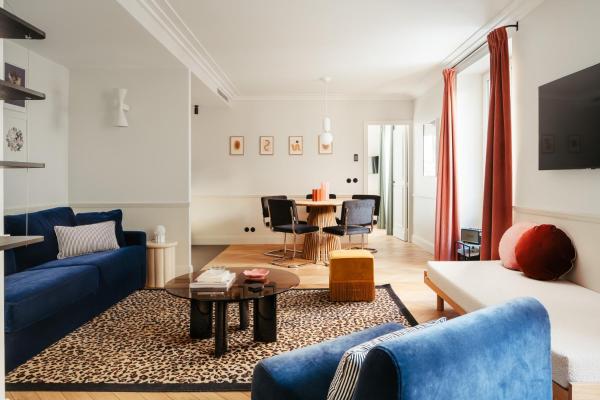 My Maison In Paris - Champ De Mars - Paris
