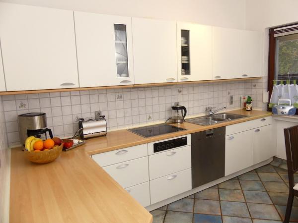 Ferienhaus Strandlust - Butjadingen