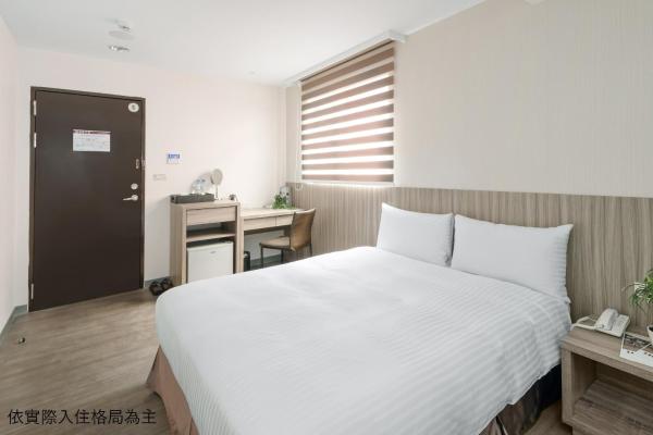 Hotel Brown - Chihkan Branch - Taiwan