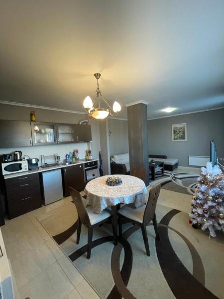 Гранд Манастира Пампорово - Shiroka Laka