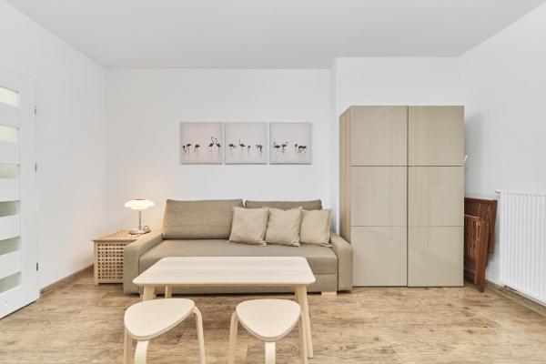 Riverside Apartments Na Grobli By Noclegi Renters - Wrocław