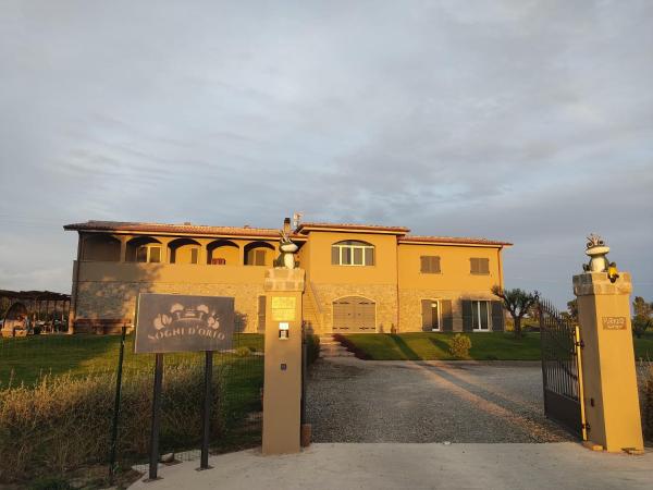 Sogni D'orto - Castiglione della Pescaia