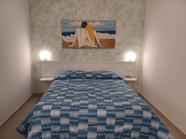 Hotel Costa - Palese