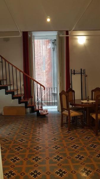 Indipendent Apartment - Naples