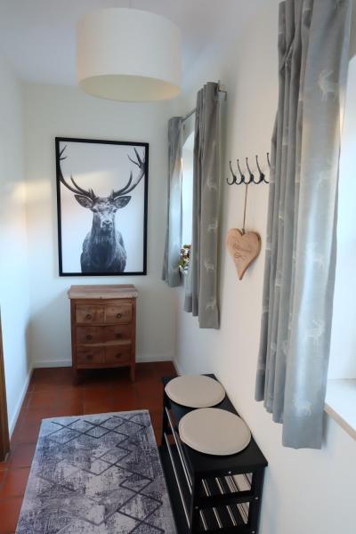 Ferienwohnung Stöckl - Chiemsee