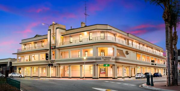 Hotel Renmark - Paringa