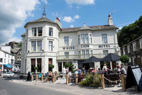 The White Lion By Innkeeper's Collection - Ambleside