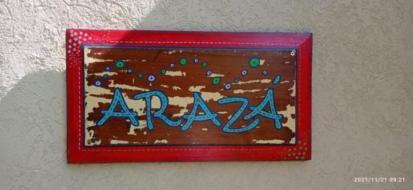 Arazá - Uruguay