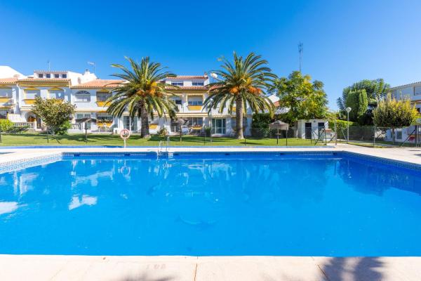 La Rosa Home - Alhaurín de la Torre