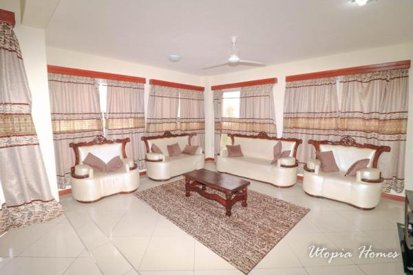 Lux Suites Apa Apartments Nyali - Mombasa
