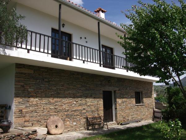 Casa Oliveiras Do Douro - Région Centre