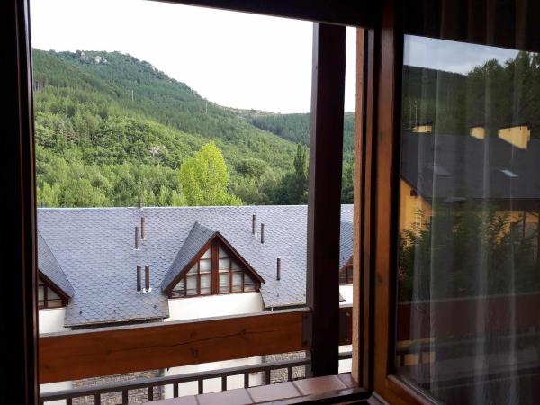 Apartamento Vall Fosca - Catalogne
