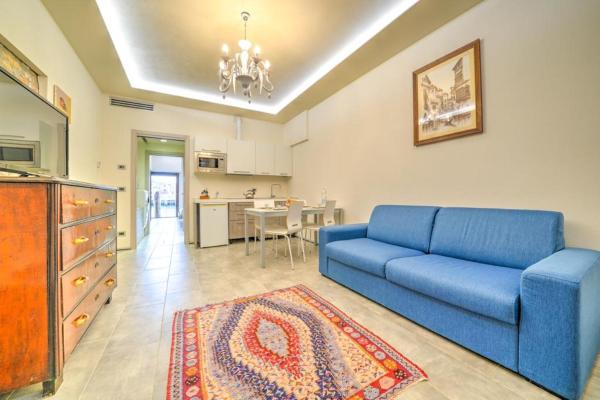 Al Pontile Venezia - Venice