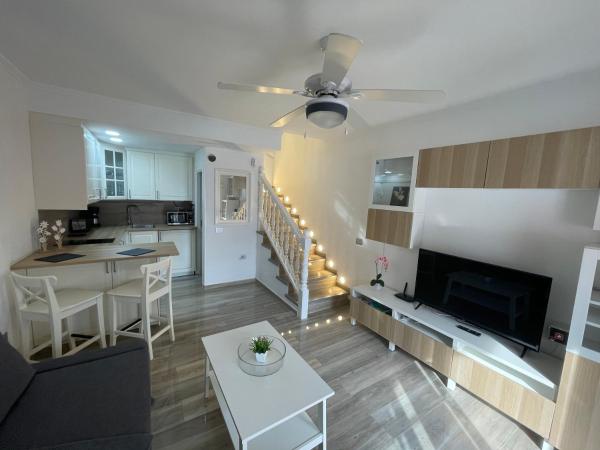 Great Duplex Gustamar (2) Castillo - Antigua