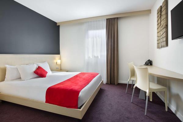 Sure Hotel By Best Western Nantes Beaujoire - Nantes