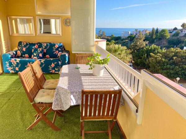 Solana Montecañada - Fuengirola