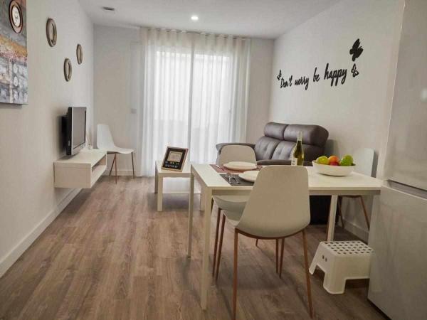 San José Apartamentos Turísticos Karlie - Albacete