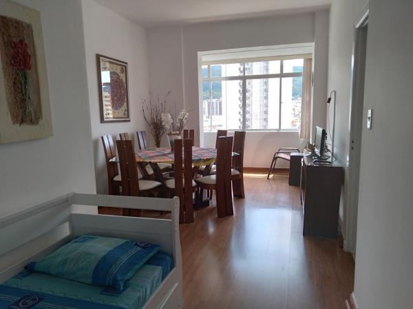 Apartamento Da Maria Eunice - São Paulo (estado)