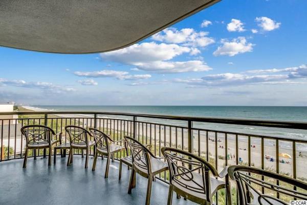 Caribbean Resort -307 - Myrtle Beach, SC