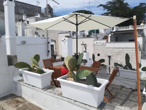 Vico Anglani Guest House - Ostuni