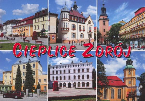 Apartament "Jeleń" Jelenia Góra - Karkonosze