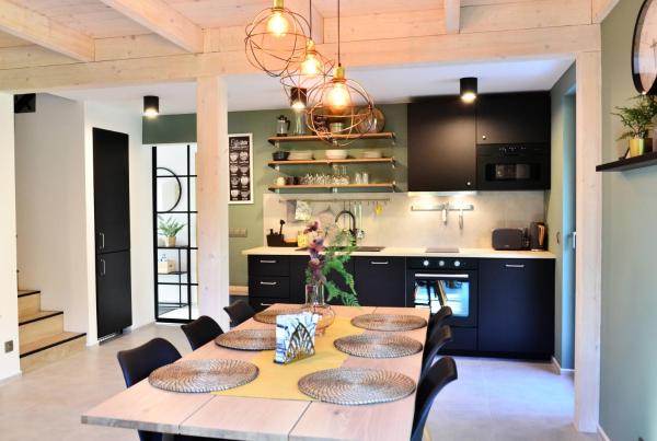 Bike Haven - Jacuzzi - Mountain Biking And Hiking - Czech Republic