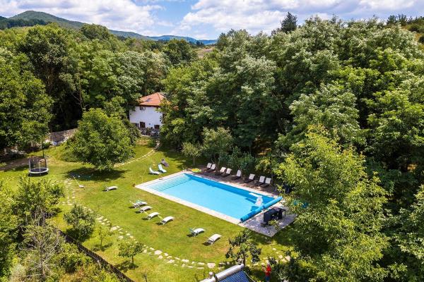 Garmen Hills Guest Houses - Bulgarien