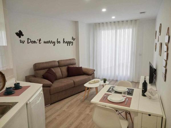 San José Apartamentos Turísticos Miky - Albacete