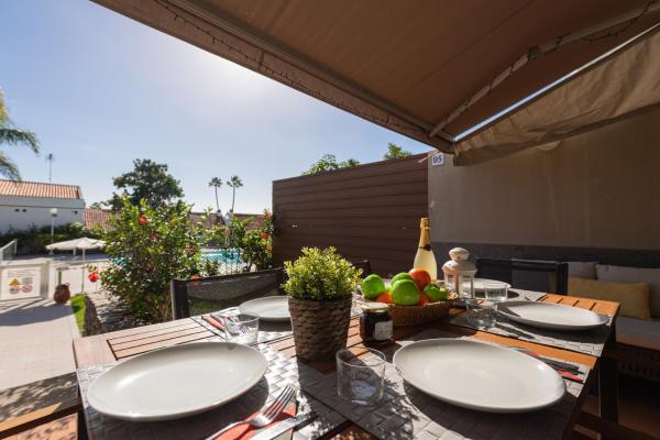 Blue Marlin Apartment - Gran Canaria Stays - Aqualand Maspalomas