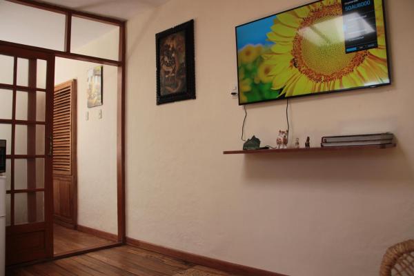 Mini Departamento Centro Histórico En San Blas - 쿠스코