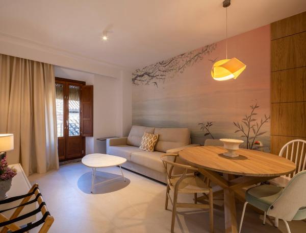 Calm Suites Molino Corteza Del Carmen - Grenada