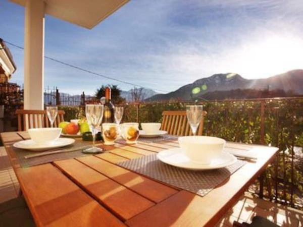 Lenno Village Apartment-pool, Parking, Garden-by Italian Apartments - Tremezzina