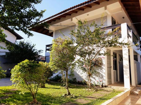 Residencial De Los Pájaros - Florianópolis