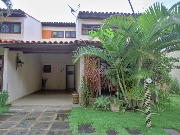 Excelente Casa Em Cabo Frio - Braga - Cabo Frio