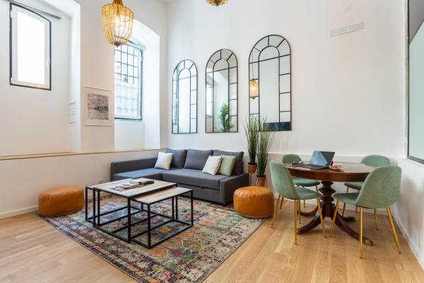 The Copper Artist Studio Atelier - Lisbon