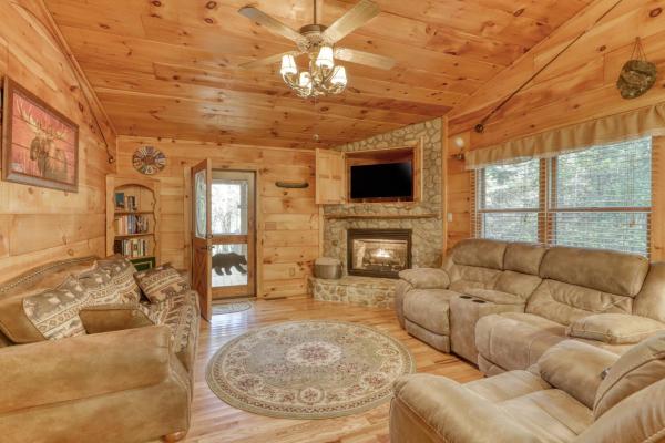 Hillside Haven - Georgia, GA