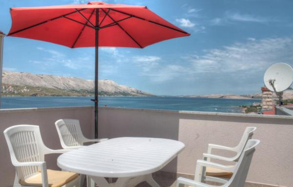 Petros Apartments Pag - Pago