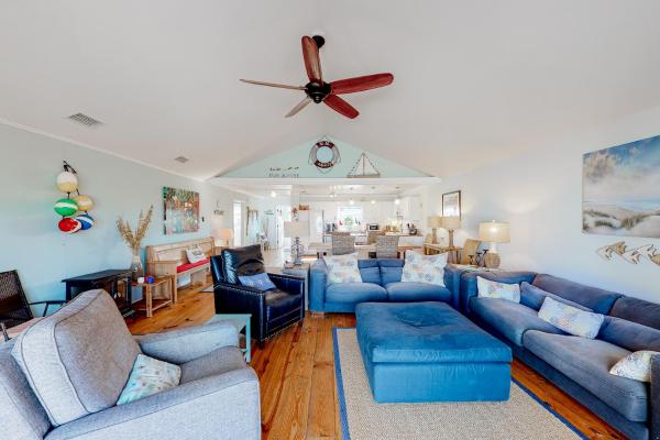 Sun Haven - Dauphin Island, AL