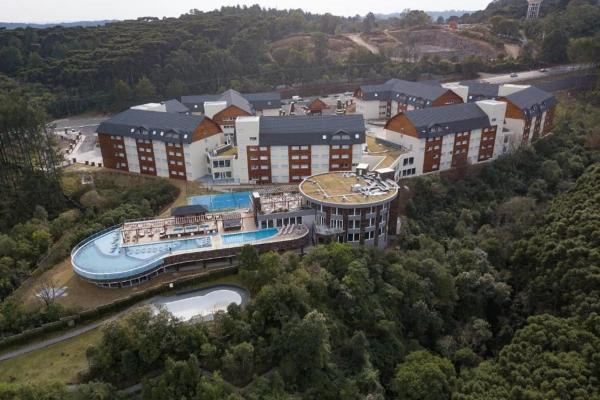 Golden Gramado Resort - Gramado